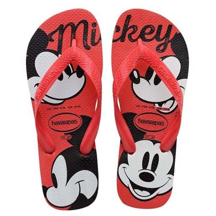NEW SIPIT MICKEY SLIPPERS FOR WOMEN RANDON DESIGN | Lazada PH