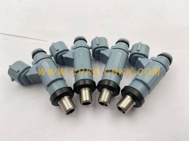 เหมาะสำหรับ Suzuki Suzuki King Quad LTA 700หัวฉีดน้ำมันเชื้อเพลิงหัวฉีด ...