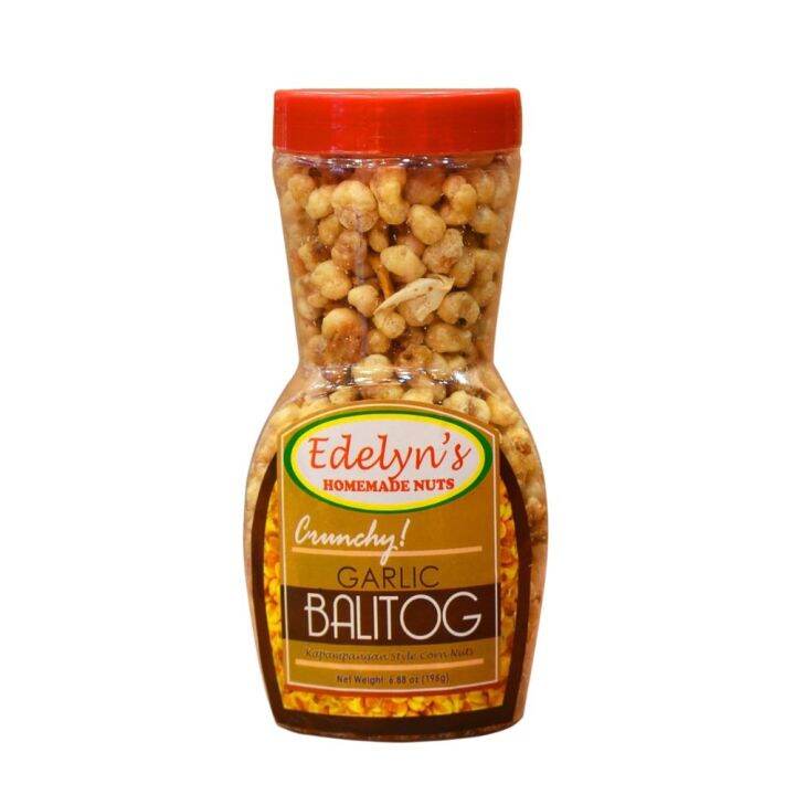 Edelyns Garlic Balitog 195g | Lazada PH