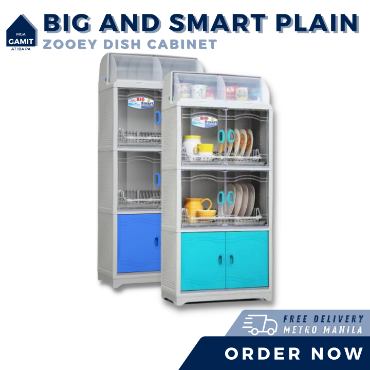 BIG AND SMART PLAIN | Lazada PH