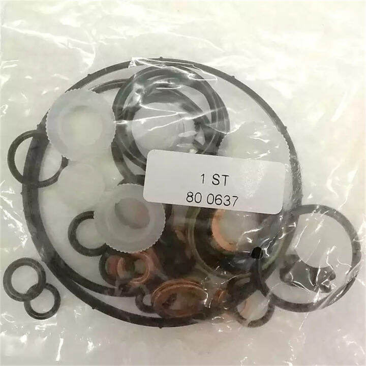 800637 Fuel Diesel VE Pump Parts Repair Kit Gasket kit | Lazada PH