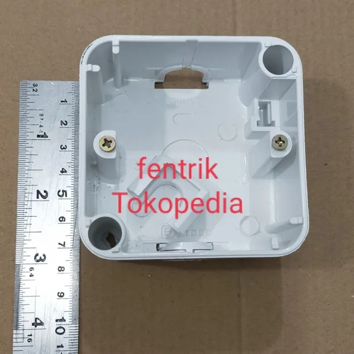 inbodus Broco Inbowdus Mangkok Mangkokan Saklar Stop Kontak AC Broco ...