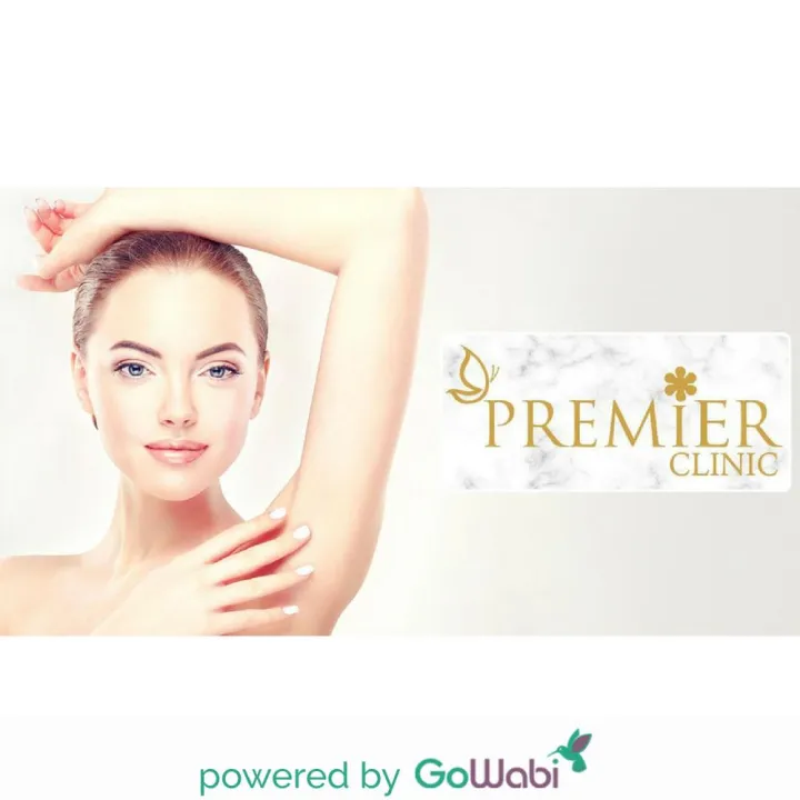 [E-voucher]Premier Clinic - เลเซอร์ Q-Switch (4 ครั้ง) | Lazada.co.th