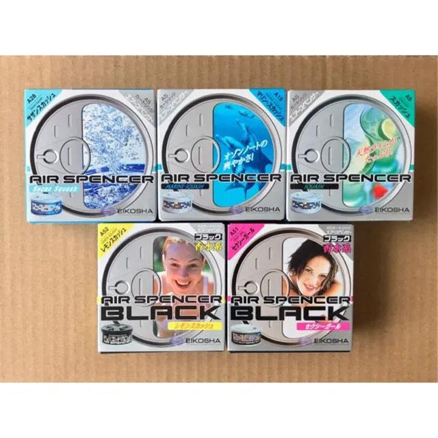 ¤ Eikosha Air Spencer (Lemon Squash Sazan Squash Marine Squash Squash ...
