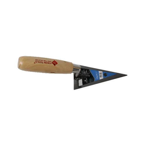 VINON TOOLS เกียงตกแต่ง 120mm. 02051012 สินค้าขายดี**--- MDC ถูกชัวร์ ...