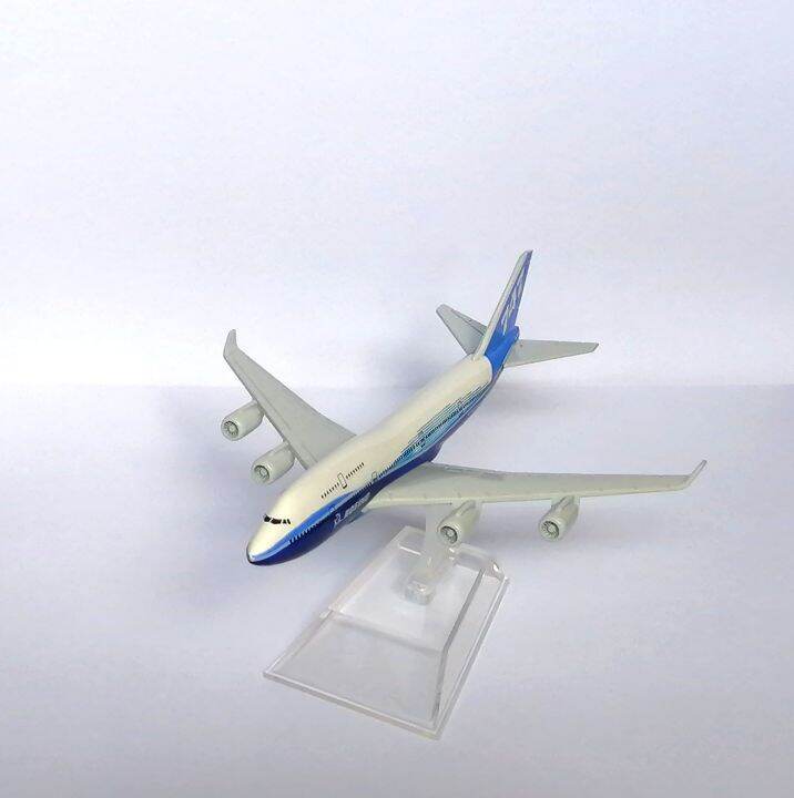 Airplane Die Cast Airplane Collection (16 cm) | Lazada PH