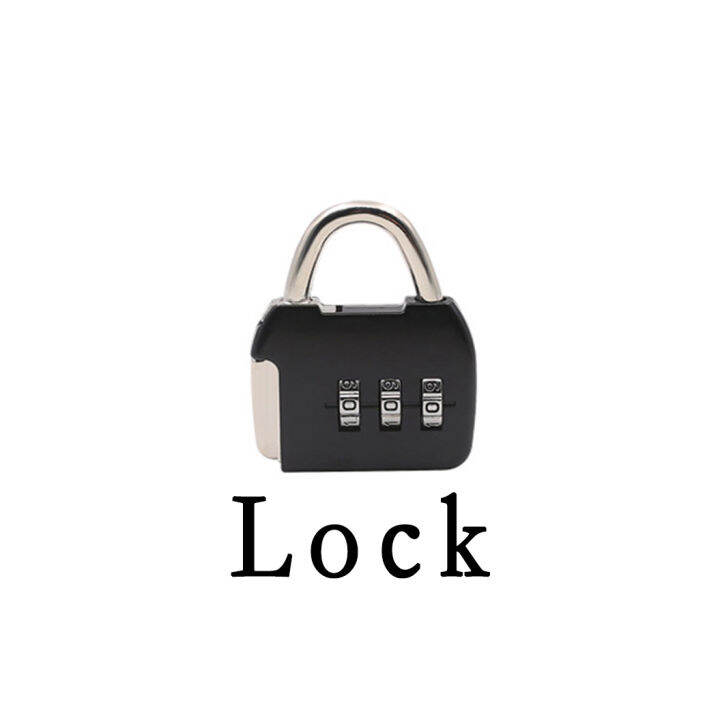 locks fit tank Bag Security Motors Motorcycle Safety Lock | Lazada PH
