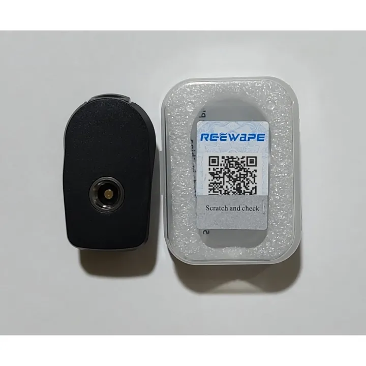 reewape 510 adapter - aegis boost pro aegis boost plus voopoo drag x s ...