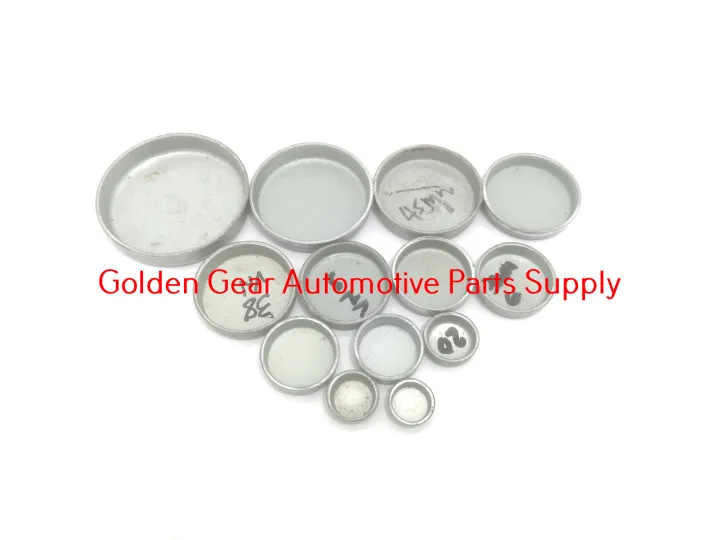 1 pc Car Engine Water Jacket Steel - Isuzu Toyota Mitsubishi Suzuki ...