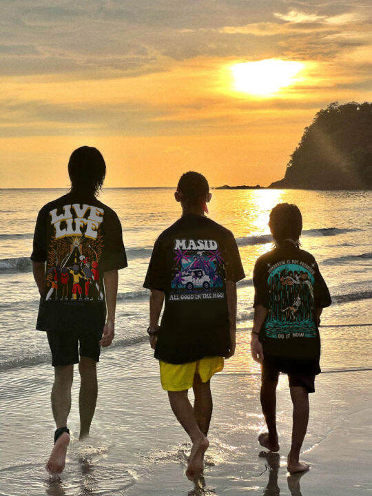 Masid Clothing Oeo Ong Original Janice Store - All Good in the Hood ...