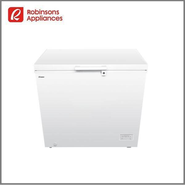 HAIER CANDY CHEST FREEZER ( CF-07IV) | Lazada PH