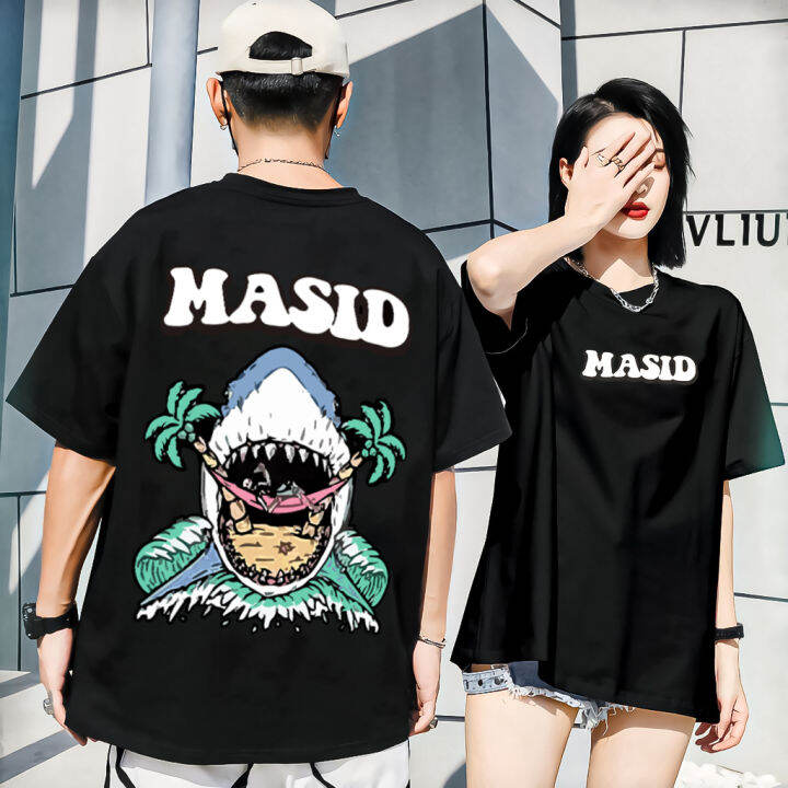 masid clothing geo ong original janice store front and back printing ...