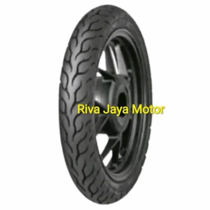 Ban Luar 70/80/90 Ring 17 Fdr Flemmo Pro Tubetype Motor Bebek Supra ...