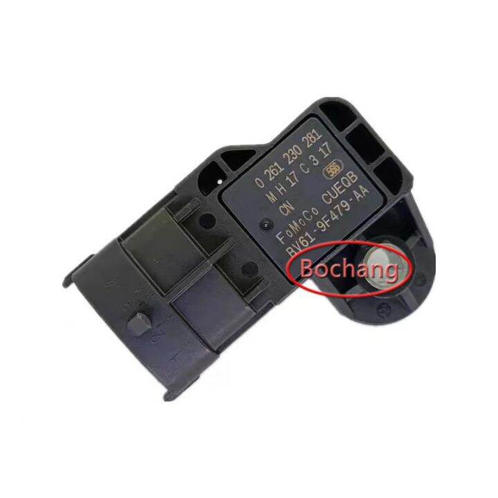 bochang For Ford MAP Sensor for Ford Everest 2007 - 2014 / Ford Ranger ...