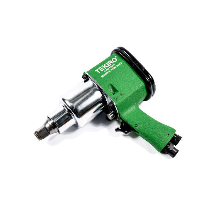 TEKIRO ALAT PEMBUKA BAUT TENAGA ANGIN / HEAVY DUTY IMPACT WRENCH 3/4 ...