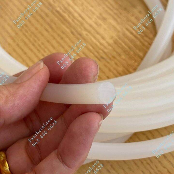 ซิลิโคนแท่งตัน | Silicone Rod | Lazada.co.th