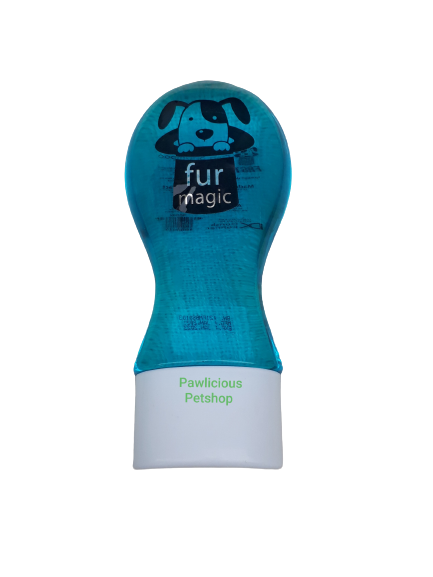 Fur Magic Shampoo Blue 300ml | Lazada PH