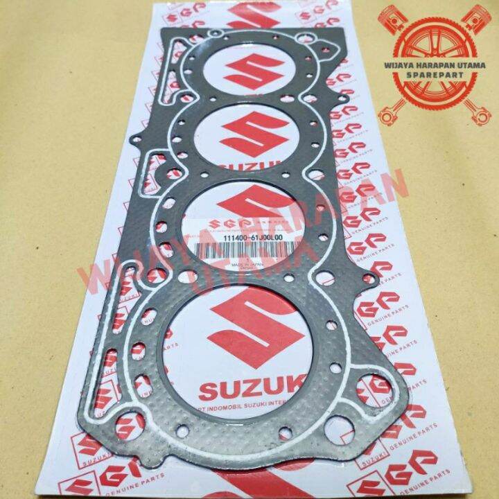 Packing Head Paking Silinder Head APV Futura Injeksi | Lazada Indonesia