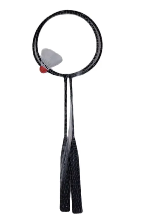 Badminton Racket Pair with free Shuttlecock | Lazada PH