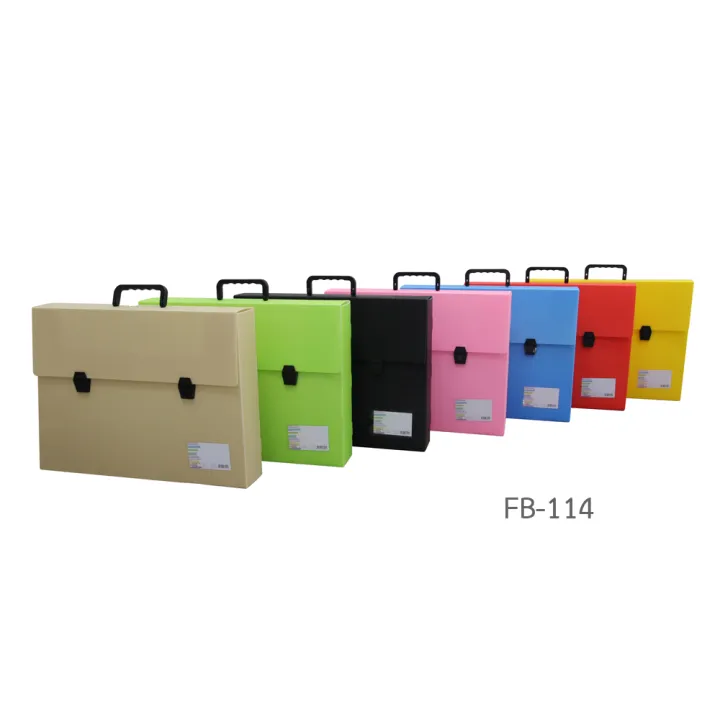 กระเป๋าใส่แบบ ขนาด A3 (35x46 cm) | Lazada.co.th