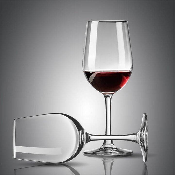 LG S96CB51\L2C IDELITA 510ml Glassware Lead-free crystal Goblet glass ...