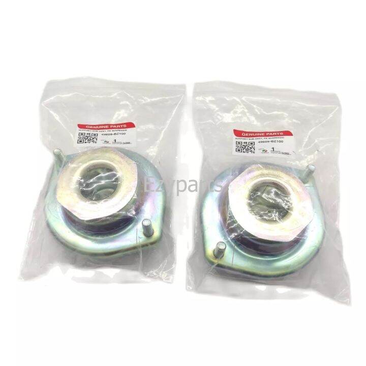 Genuine Perodua Axia Bezza Front Absorber Mounting 48609-BZ100 | Lazada