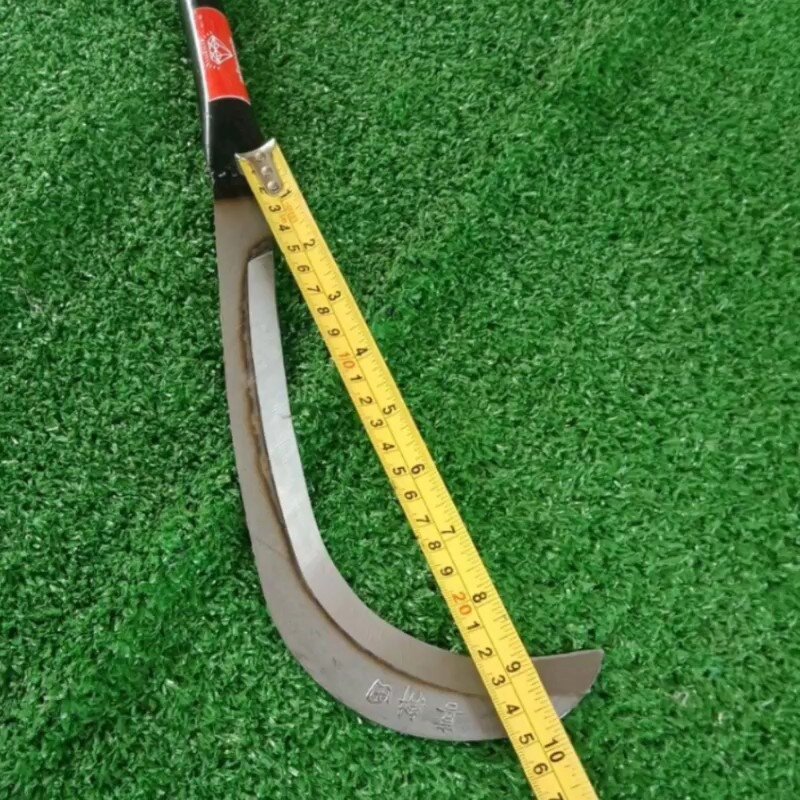 อุปกรณ์แต่งสวน เคียวแมงกานีส เคียวเอนกประสงค์ ขอชักตอง ถาง - ช้อปปิ้งออนไลน์ ซื้อสินค้าโปรโมชั่น ...