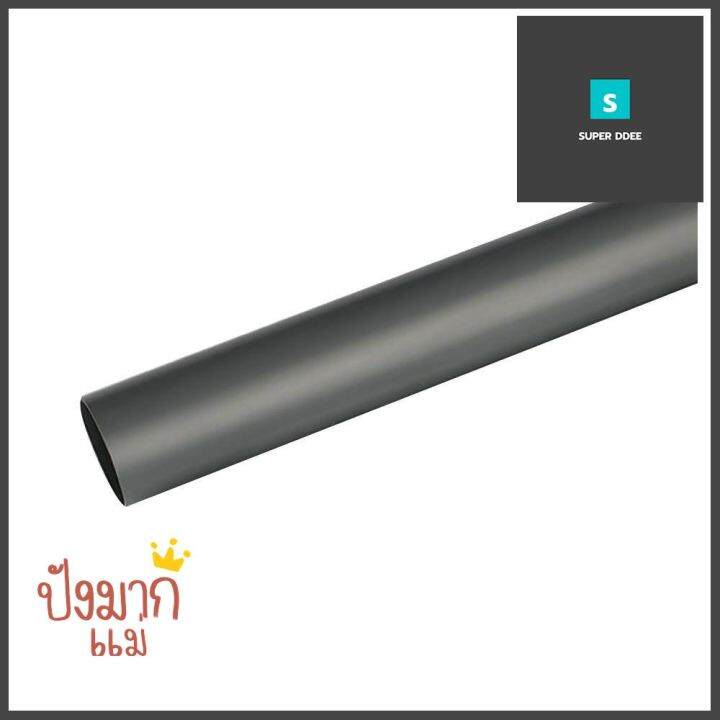 ท่อ PVC SCG งานเกษตร 3 นิ้ว 4 เมตร สีเทาPVC PIPE SCG AGR 3IN 4M GREY ...