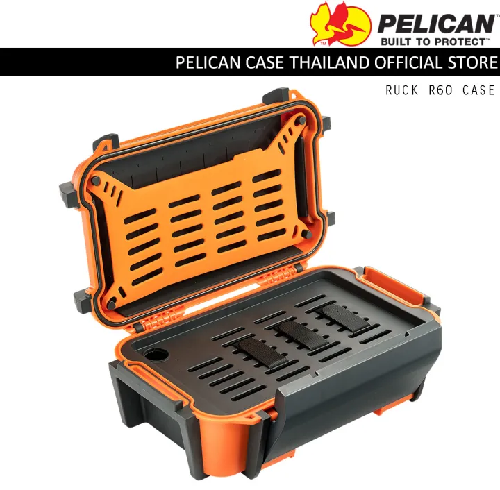 Pelican R60 Personality Utility Ruck Case | Lazada.co.th