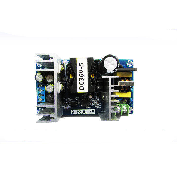 DC 36V 5A 180W Switching Power Supply Board AC-DC AC 110V 220V Turn To 36V Power Supply Module ...