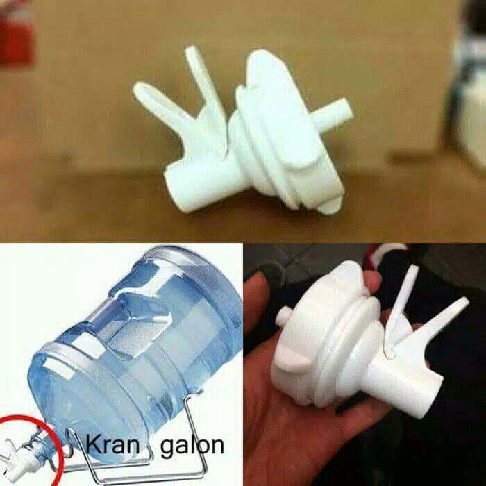 Kran Galon Keran Galon | Lazada Indonesia
