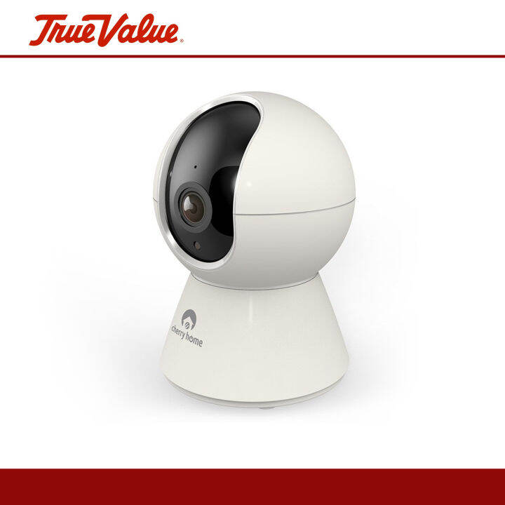 Cherry Home Smart Swivel Camera S2 | Lazada PH