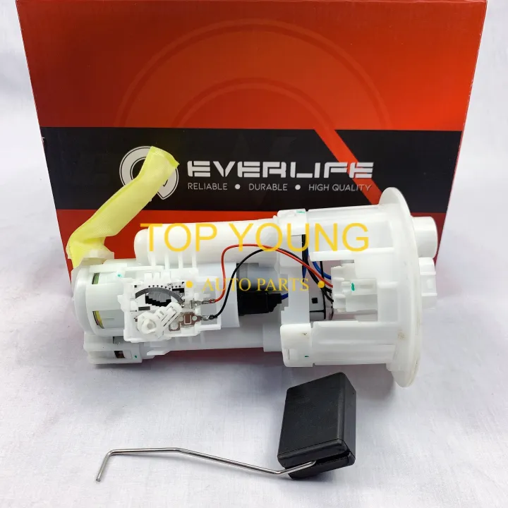 TOYOTA VIOS NCP42 (2003~) FUEL PUMP GENUINE OEM PRODUCT 77020-0D010 ...