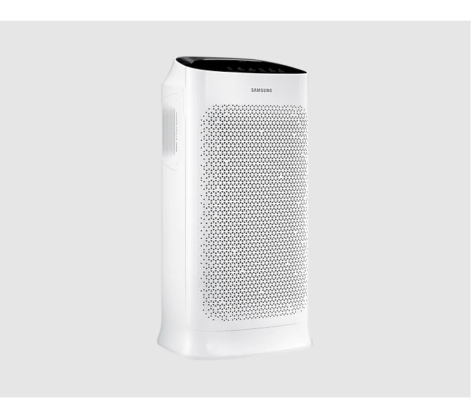 SAMSUNG AX60R5080WD/SE AIR PURIFIER WITH 3 WAY AIR FLOW-SURABAYA ...