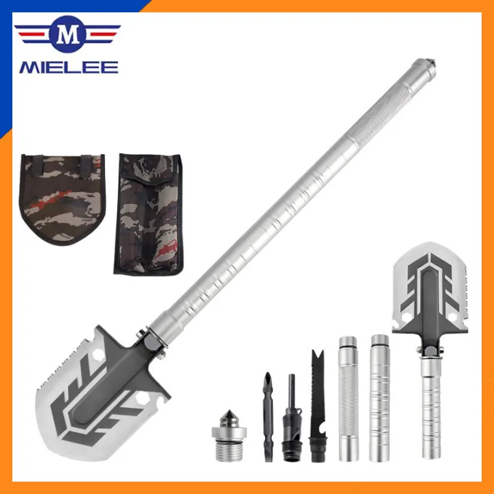 Tool Sets Shovel for Camping Gardening Tools Digging Plants Agriculture ...