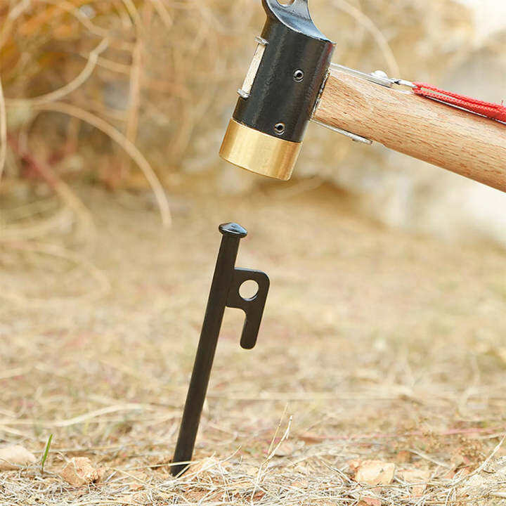 Heavy Duty Tent Peg | Lazada PH