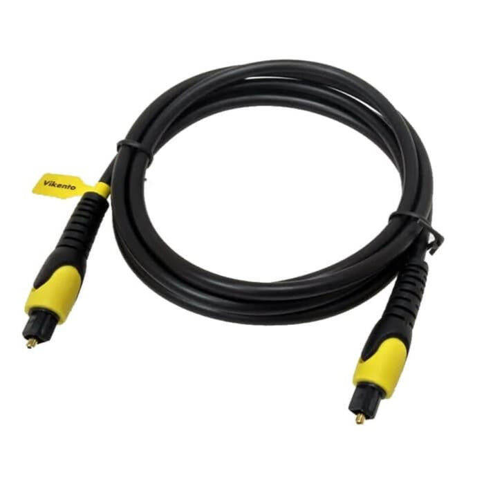 Kabel Optic Home Theater ke TV Audio Digital Optik | Lazada Indonesia
