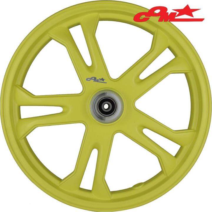 Comstar Magwheels Set for Mio 115 Sporty / Soul | Lazada PH