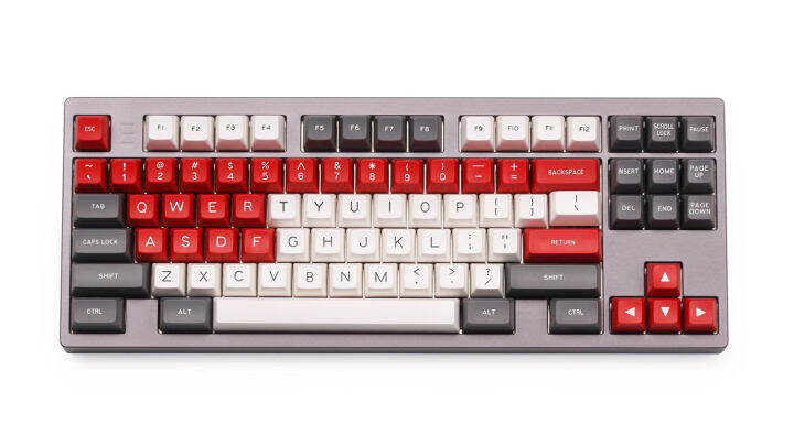 Maxkey foundation Basic kit SA Profile Keycap Doubleshot ABS Keycaps ...