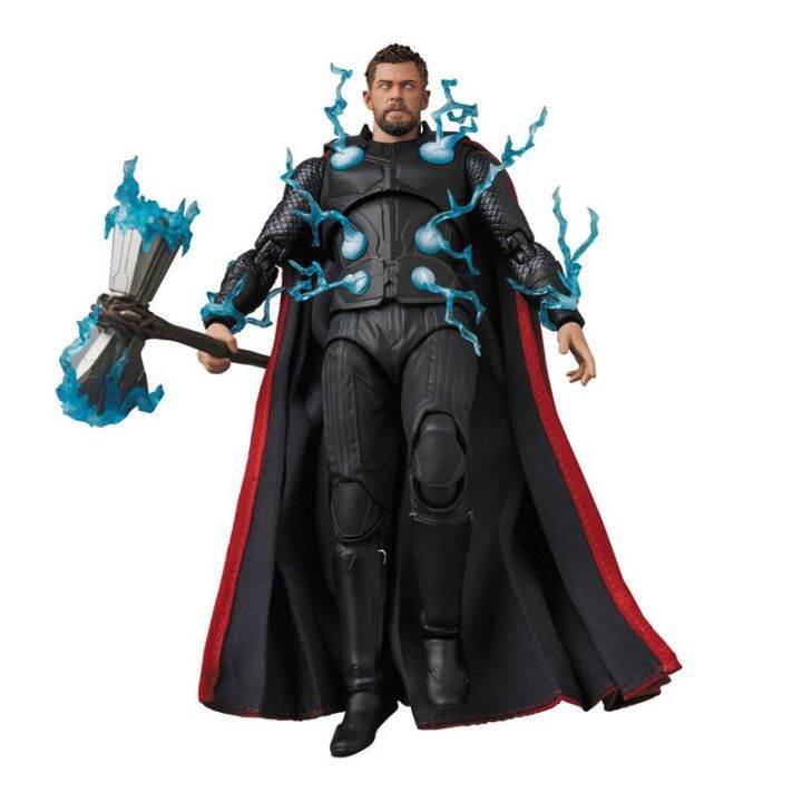 【Authentic Authorization】Marvel legends Avengers Infinity War Thor ...