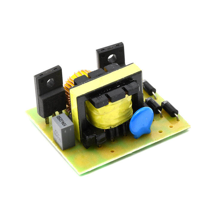 Diymore Modul Inverter Boost DC-AC 35W, Modul Daya Step UP 12V Sampai ...