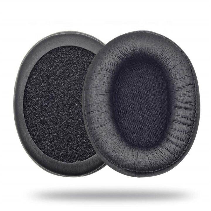 Replacement Ear Pads Foam Cushion Cover Earpads For Hyperx Cloud Alpha ...