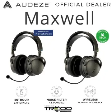 Maxwell Wireless Gaming Headset