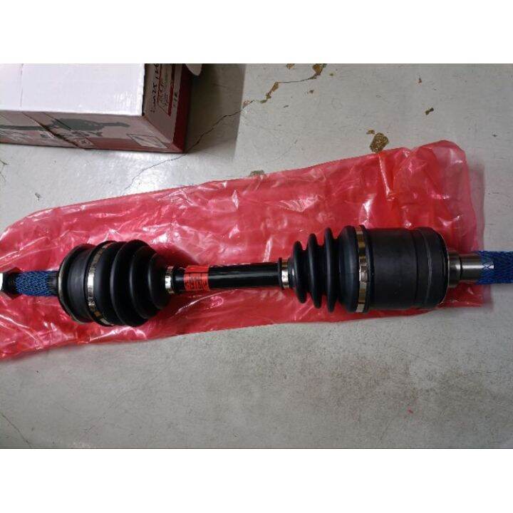 TOYOTA HILUX KUN25 / KUN26 ( 2005-2015 ) DRIVE SHAFT LH=RH SUSPENSION ...