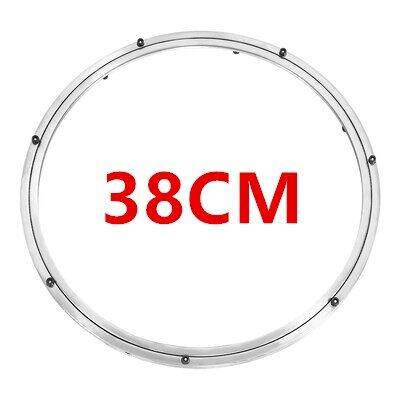 70Cm Lazy Susan Serving Ring Rotating Plate Steel Ball Bearing Round ...