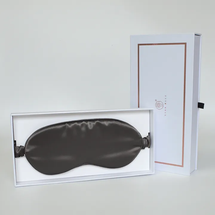 Silk eye mask for sleeping girls and boys, eye mask for sleeping, silk ...