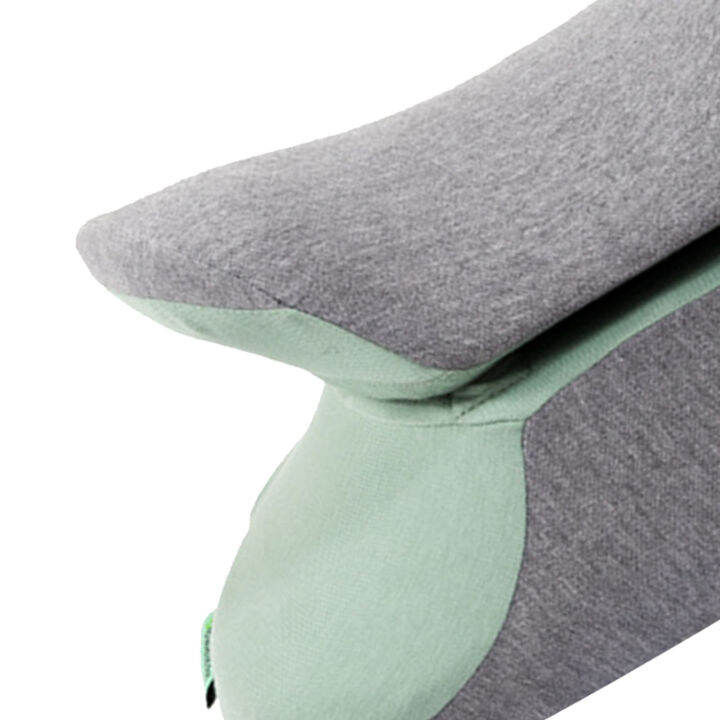 Memory Foam Nap Pillow Embrace Sleeping Position Office Desk Nap Pillow ...