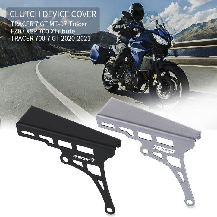 For YAMAHA TRACER 7 GT MT-07 Tracer FZ07 XSR 700 XTribute TRACER 700 7 ...