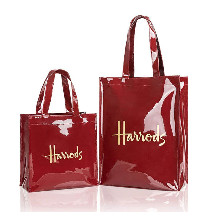 กระเป๋าHarrods_(พร้อมส่งจากไทย) | Lazada.co.th