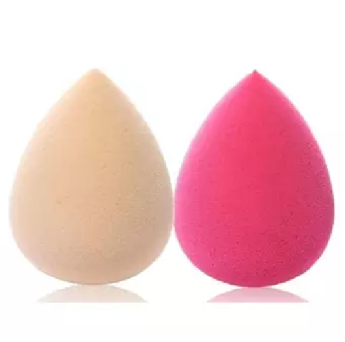 MESH Spon Beauty Blender Model Telur & Guci - 2 Pcs | Lazada Indonesia